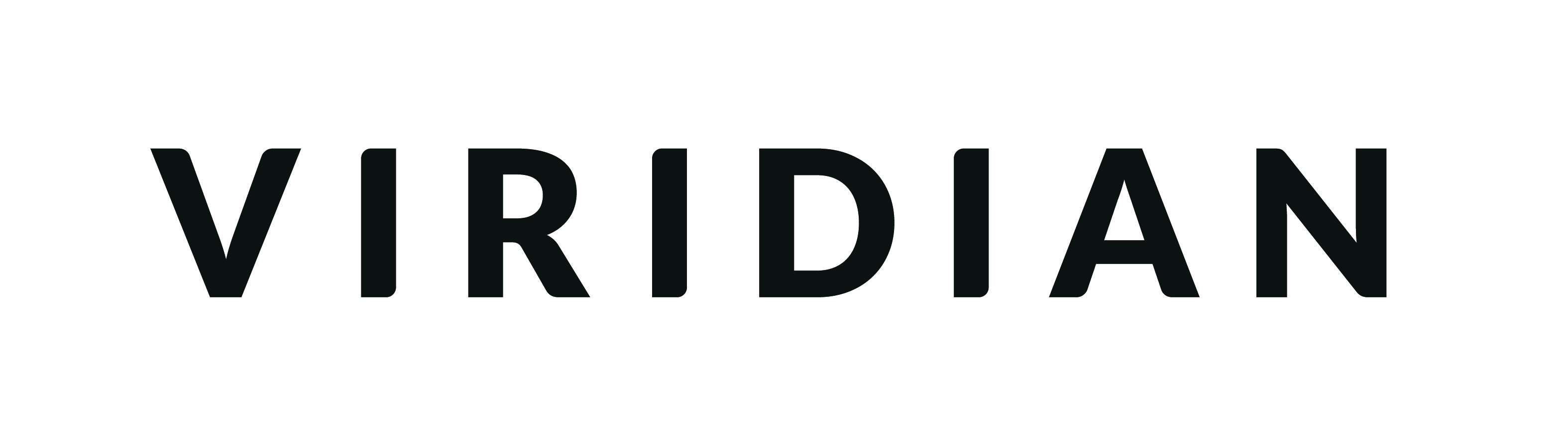 Viridian Nutrition - Sign In